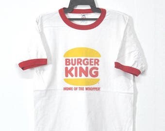Whopper | Etsy