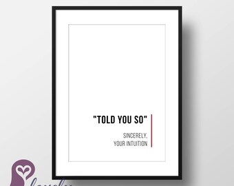 The More You Know The More You Grow Inspiration Typography