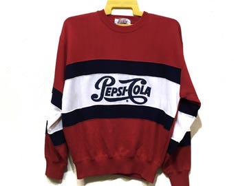 Vintage pepsi | Etsy