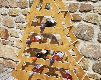 Wine rack | Etsy