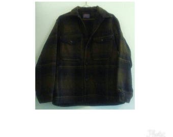Pendleton jacket | Etsy