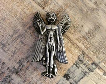 Pazuzu | Etsy