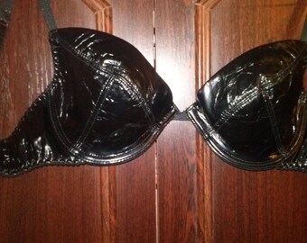 Pvc bra | Etsy