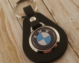 Bmw keyring | Etsy