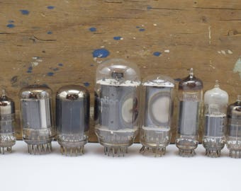 Vacuum tube | Etsy