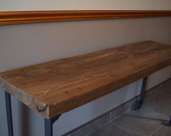 Scaffold furniture | Etsy