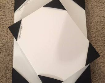 Autograph board | Etsy