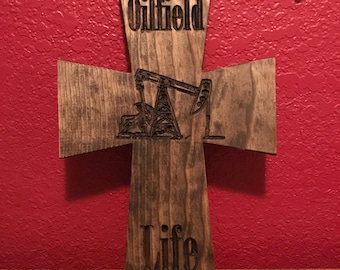 Oilfield decor | Etsy