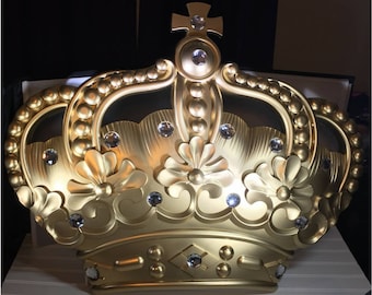 Princess crown | Etsy