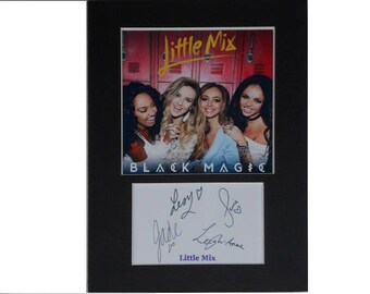 Little mix | Etsy