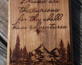 Bible verse plaque | Etsy