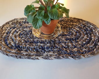 Small table runner | Etsy