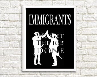 Hamilton quotes | Etsy