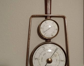 Airguide barometer | Etsy