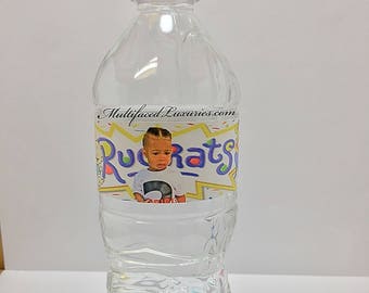 Rugrats party | Etsy