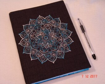 Notebook cover | Etsy
