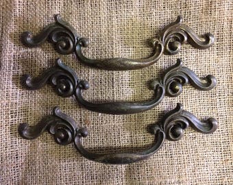 French hardware | Etsy