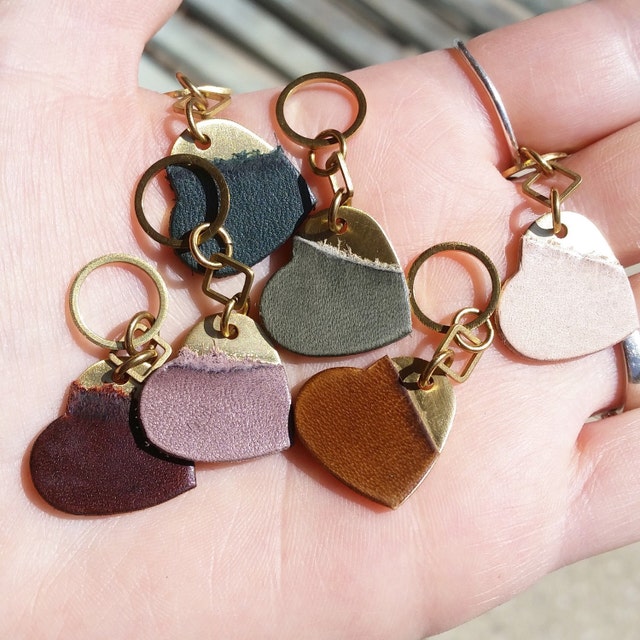 Bohemian Urban Handmade Leather Handbags & by permanentbaggage