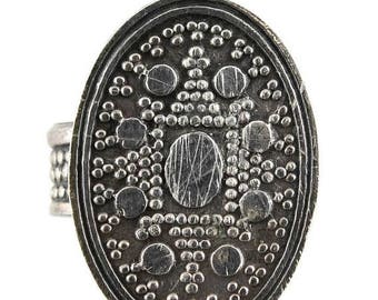 Middle eastern ring | Etsy