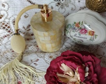 Perfume atomizer | Etsy