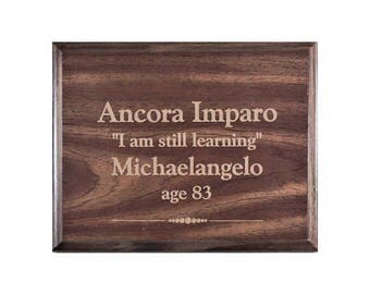 Dad plaque | Etsy