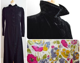 Opera coat | Etsy