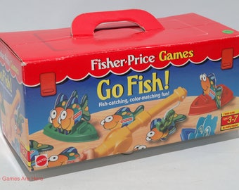 Vintage fisher price | Etsy