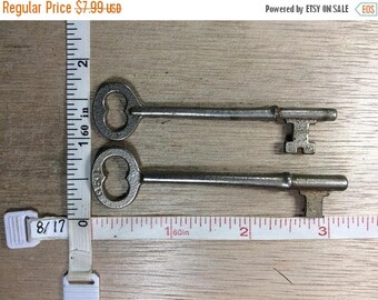 Old skeleton keys | Etsy