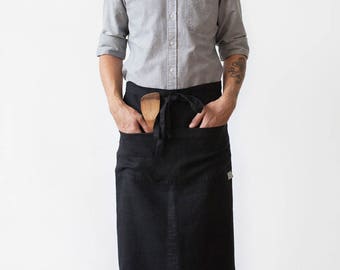 Waist apron | Etsy