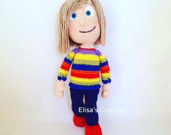 Inside out movie | Etsy
