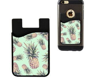 Credit card holder | Etsy