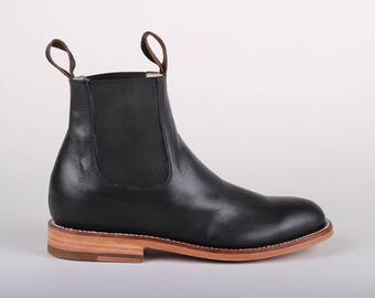 Mexican boots | Etsy