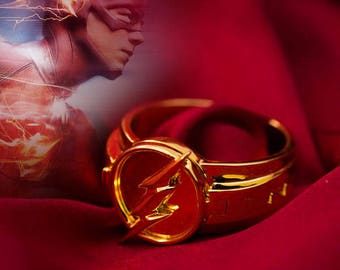 Flash costume | Etsy