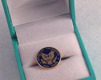 Presidential seal | Etsy