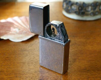 Vintage lighter | Etsy