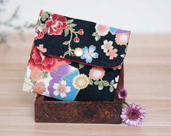 Kawaii wallet | Etsy