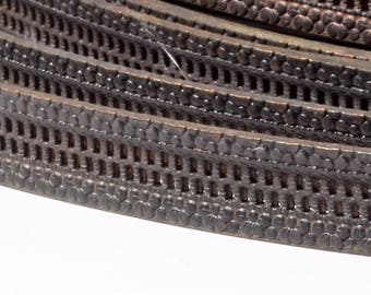 Metal banding | Etsy