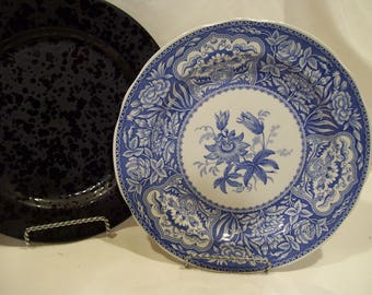 Spode transferware | Etsy