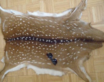 Soft deer hide | Etsy