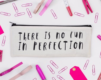 Funny pencil case | Etsy