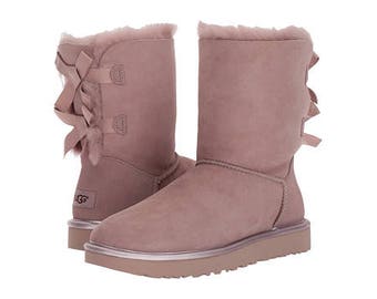 Custom ugg boots | Etsy