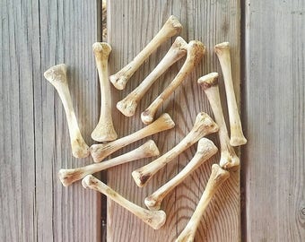 Bone divination | Etsy