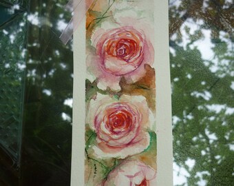 Bookmark invitation | Etsy