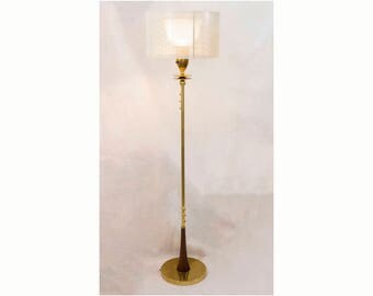 Perforated lamp | Etsy