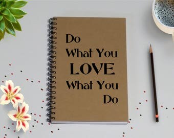 Lock and key notebook graduation gift diary small notebook