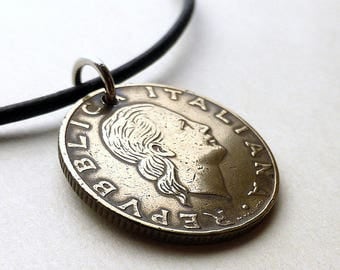 Italian jewelry | Etsy