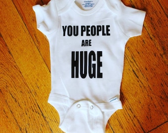 Funny baby clothes | Etsy