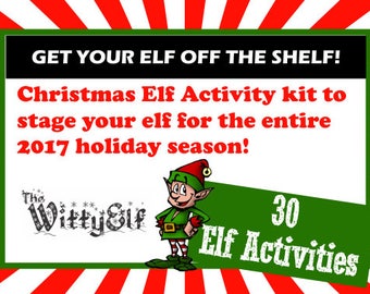 Elf | Etsy