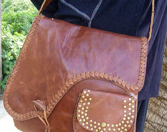 Native american bag | Etsy