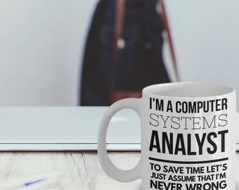Computer mug | Etsy